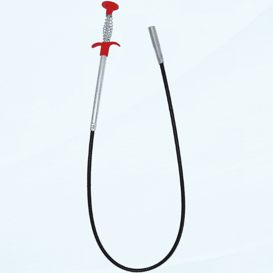 35.4Inch Grabberable Pick Up Tool 4 Claws,Retractable Claw Stick,Snake ...