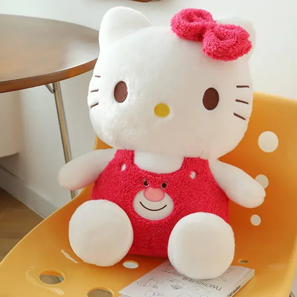 Giant Hello Kitty Plush