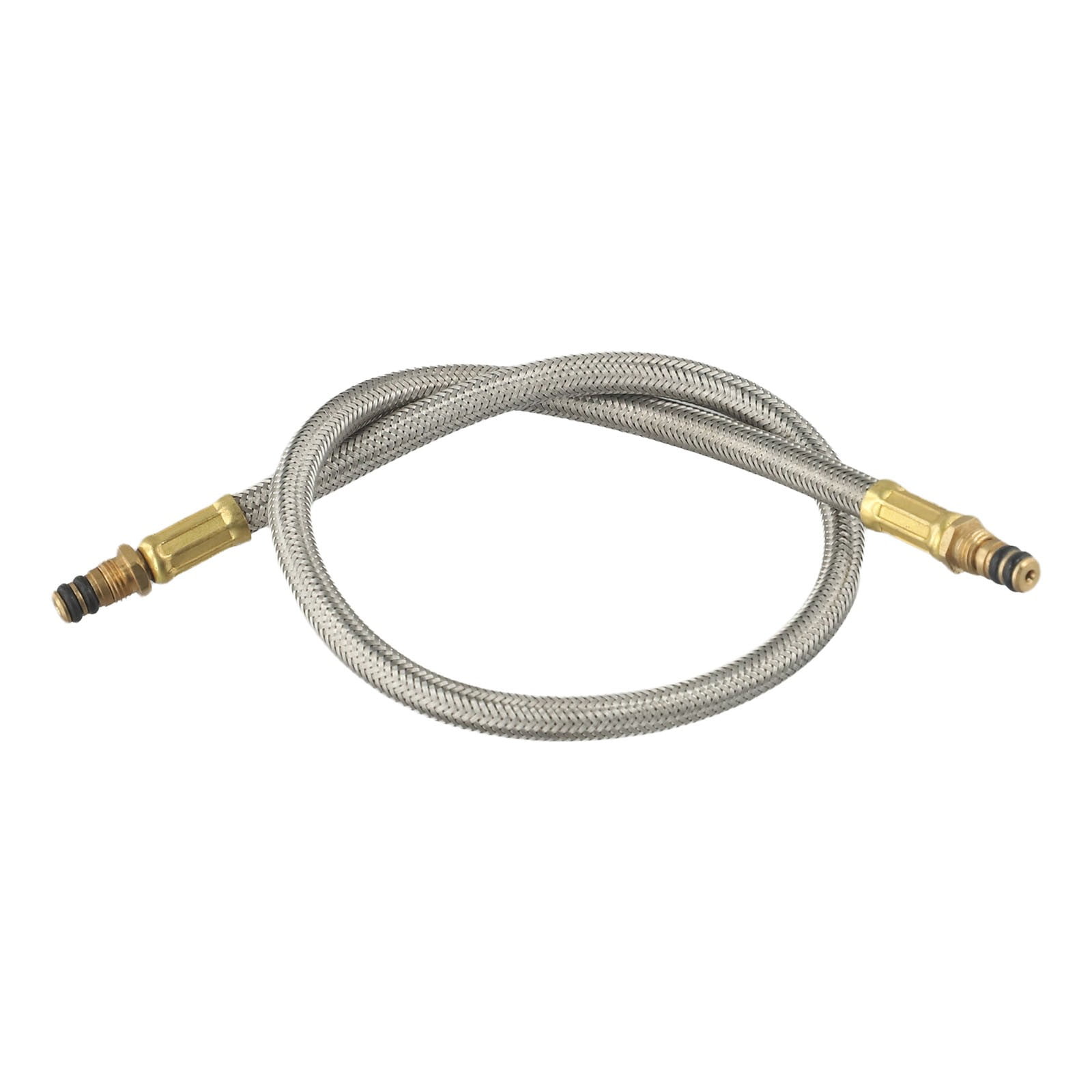 35 50Cm Outdoor Camping Stove Extension Tube Braided Tube Hose Gas Tank ...