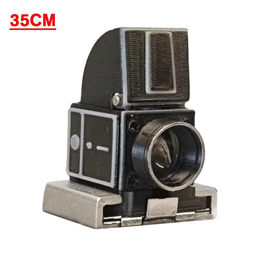 35/50mm Optical Waist Level Viewfinder External Viewfinder G8V1 M9Y5 ...