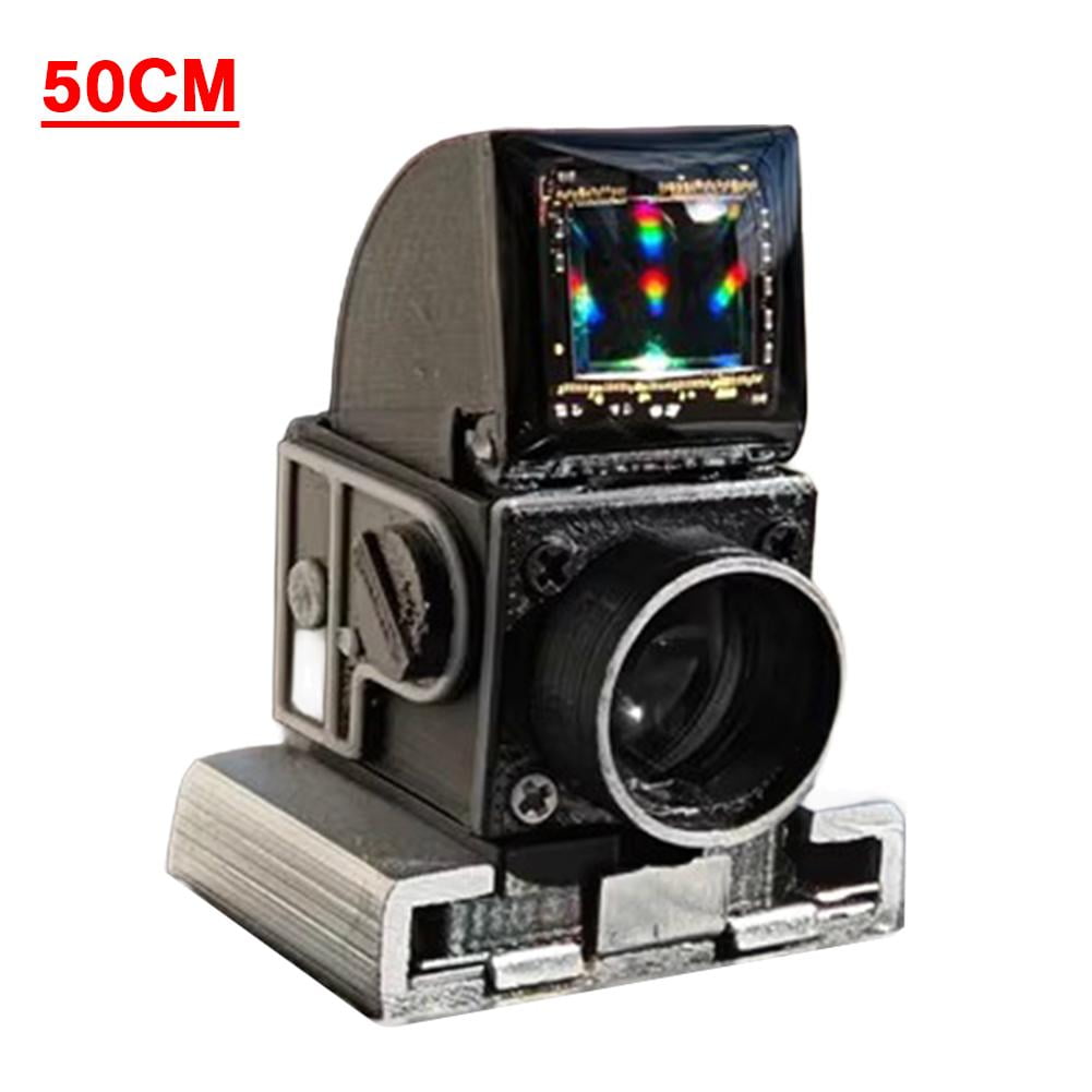 35/50mm Optical Waist Level Viewfinder External Viewfinder Hot V4 ...