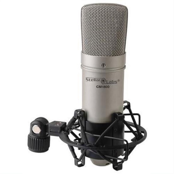 Microphones in Pro Audio - Walmart.com