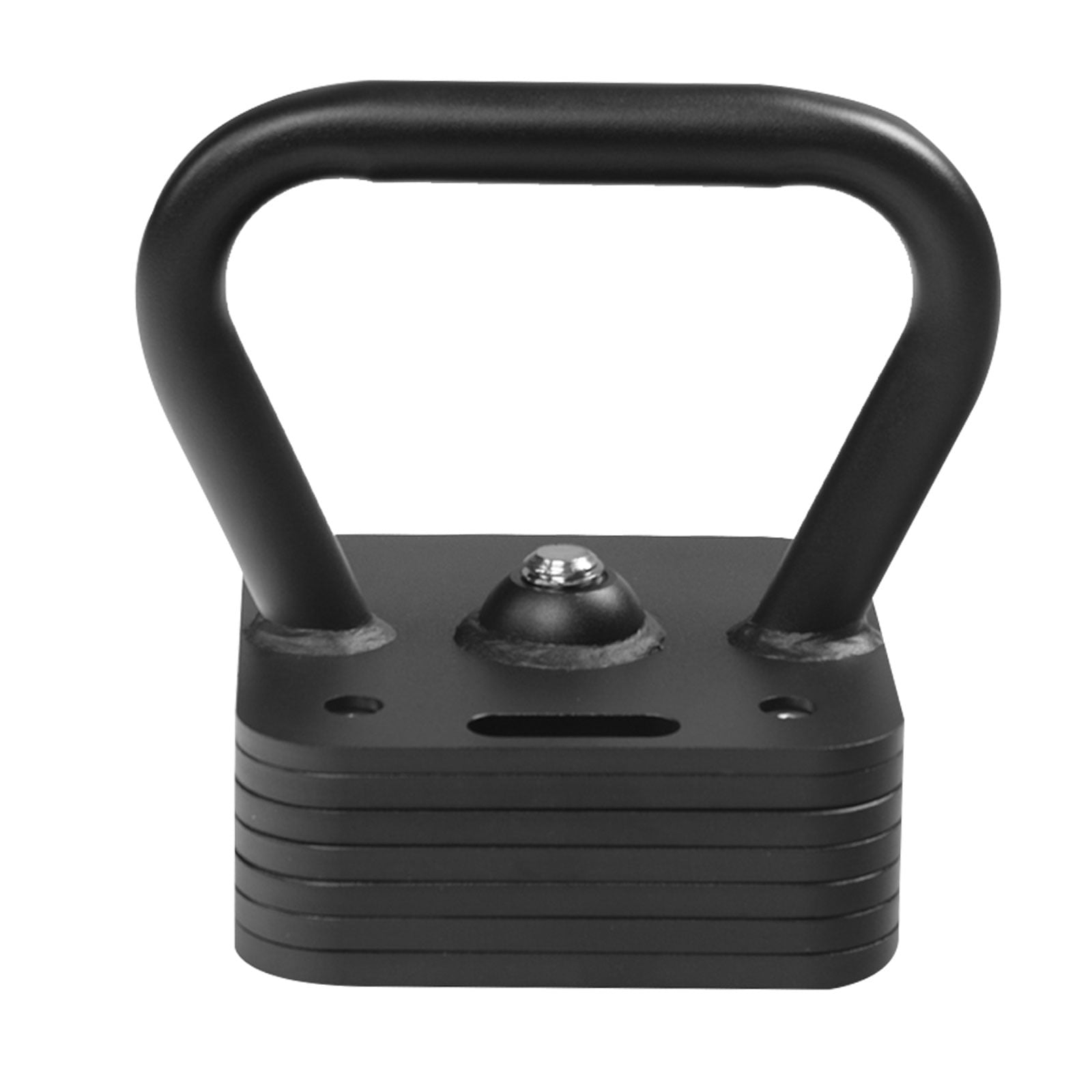 35.5LB Kettlebell Handle Square Exercise Fitness Kettlebell Grip ...