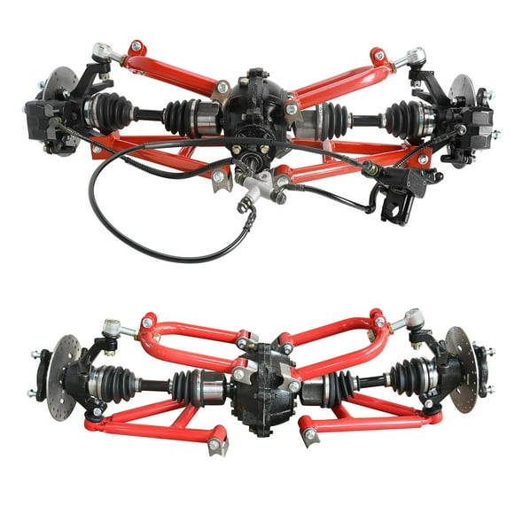 ATV Swingarms in ATV Suspension and Steering - Walmart.com