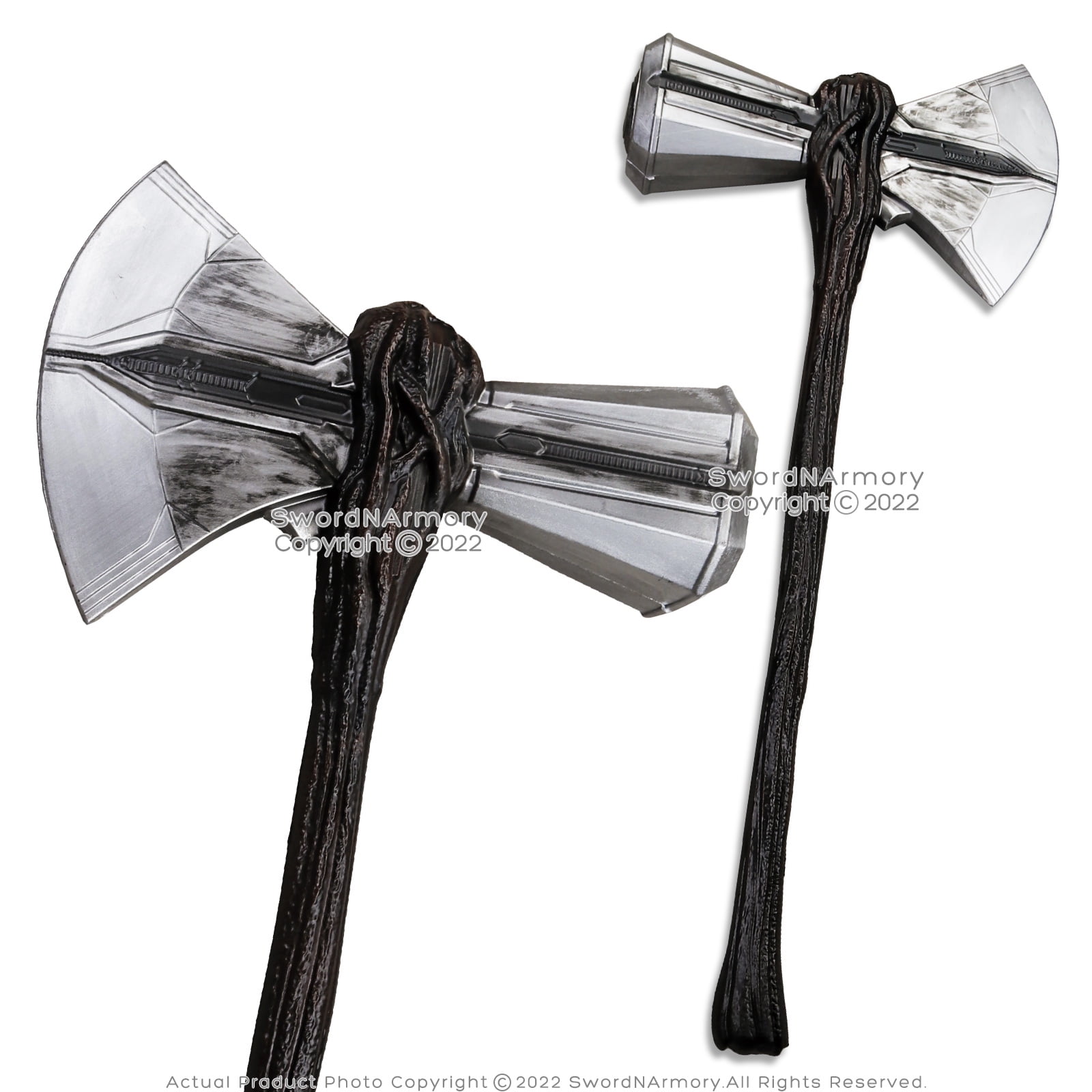 Thors Axe