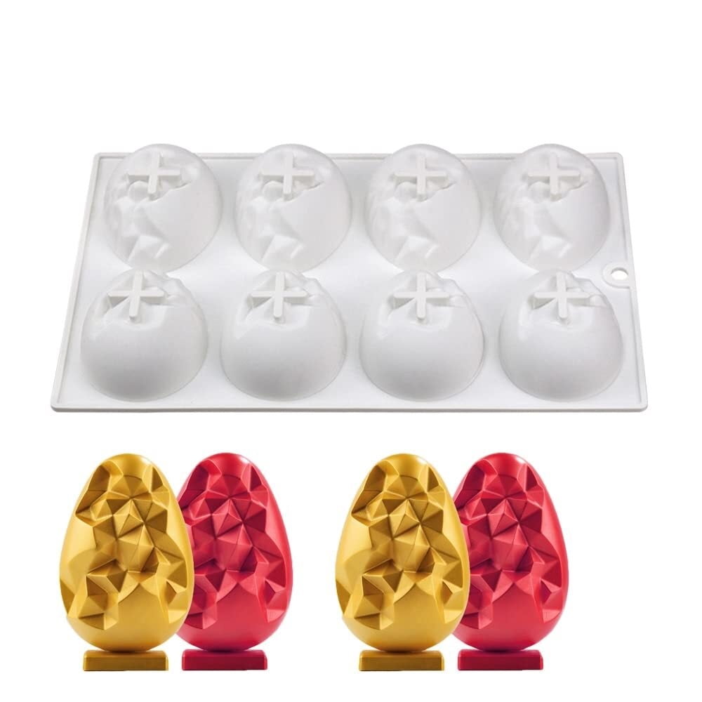 35-Cavity 3D Raspberry Silicone Mold - Walmart.com