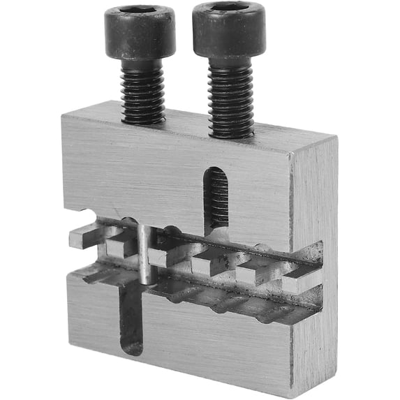 #35 Chain Breaker Tool Racing Chain Press Tool CNC Steel Constructure ...