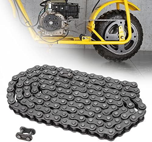 35 Chain Masters 140 Links #35 with Connecting Master Link for Baja Doodle Bug Blitz Dirt Bug ...