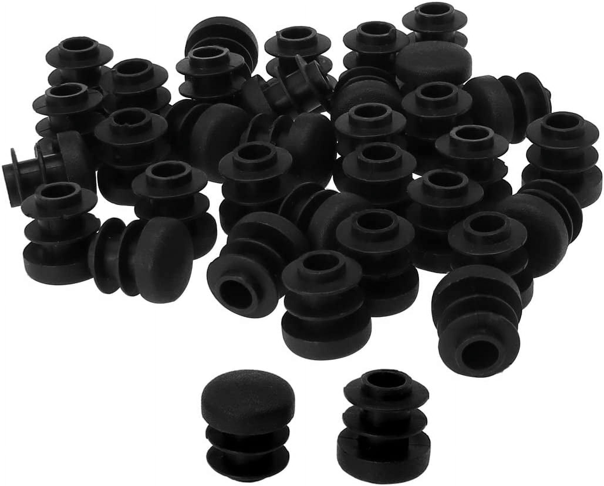 35 Chasie Foot Caps, Caps, Leg Tubes Inserted Into Table Protection ...