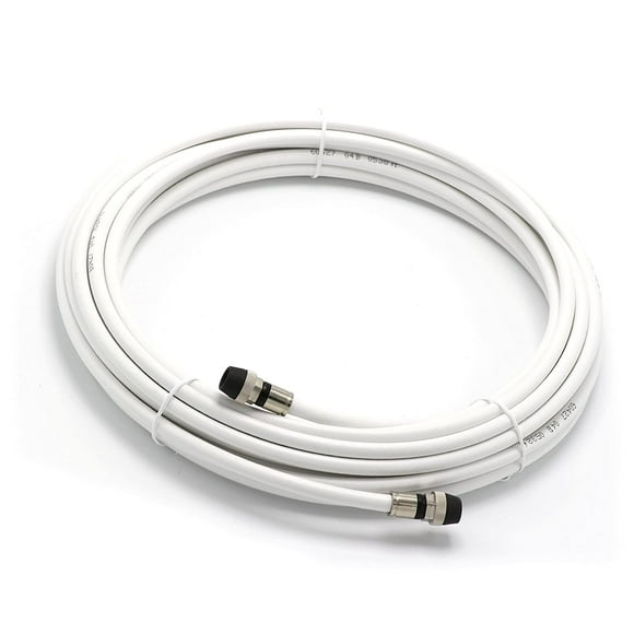 Coaxial Cable Internet