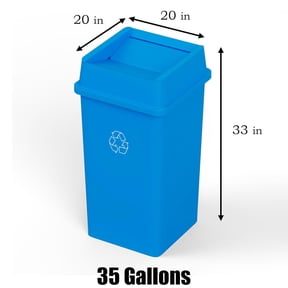 35 Gallon