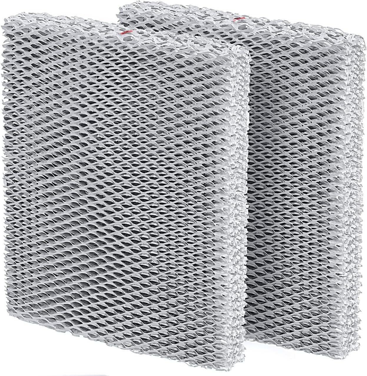 35 Humidifier Filter Pad Water Panel Replacement Compatible with ...