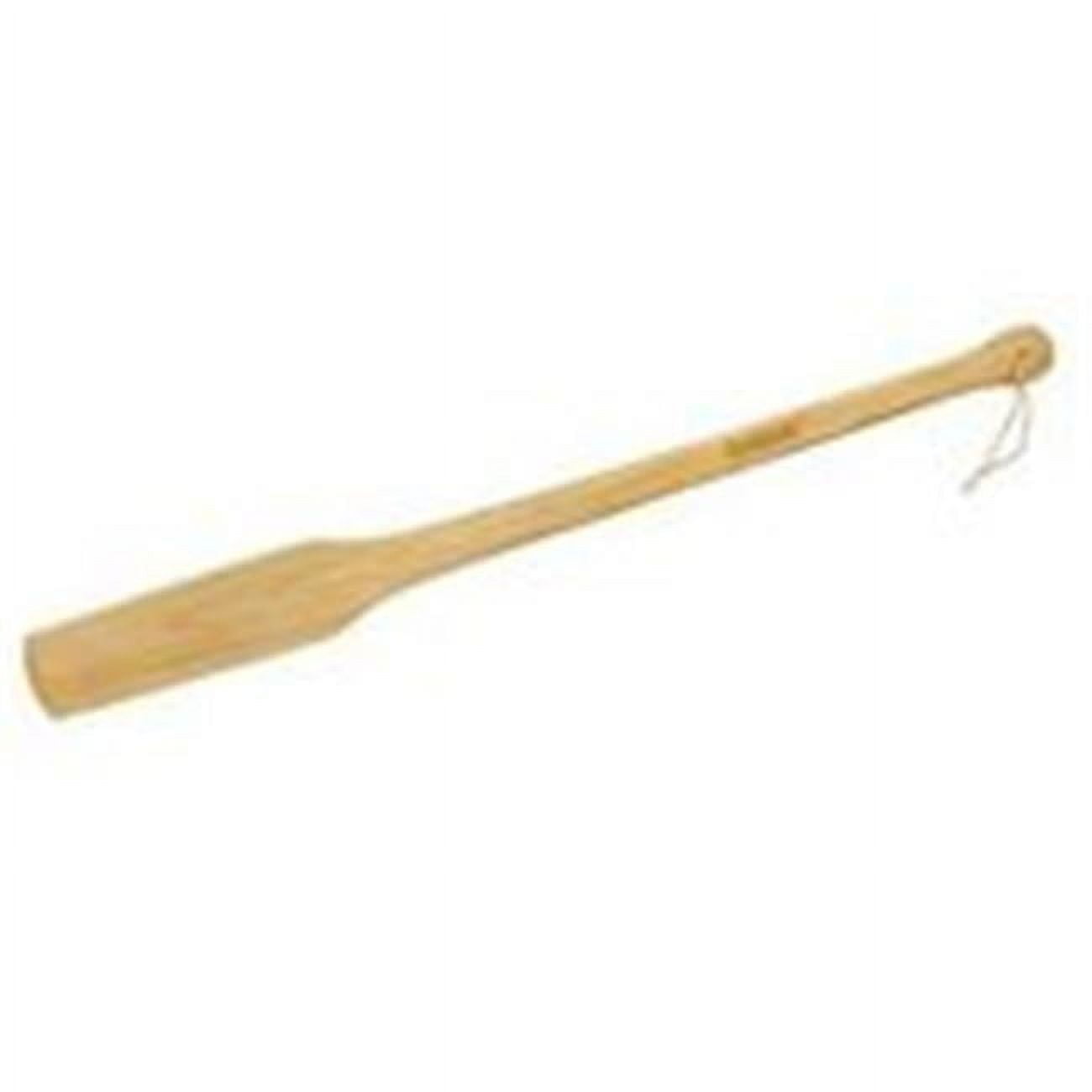 35 Inch Cajun Stir Paddle - Wood - Walmart.com