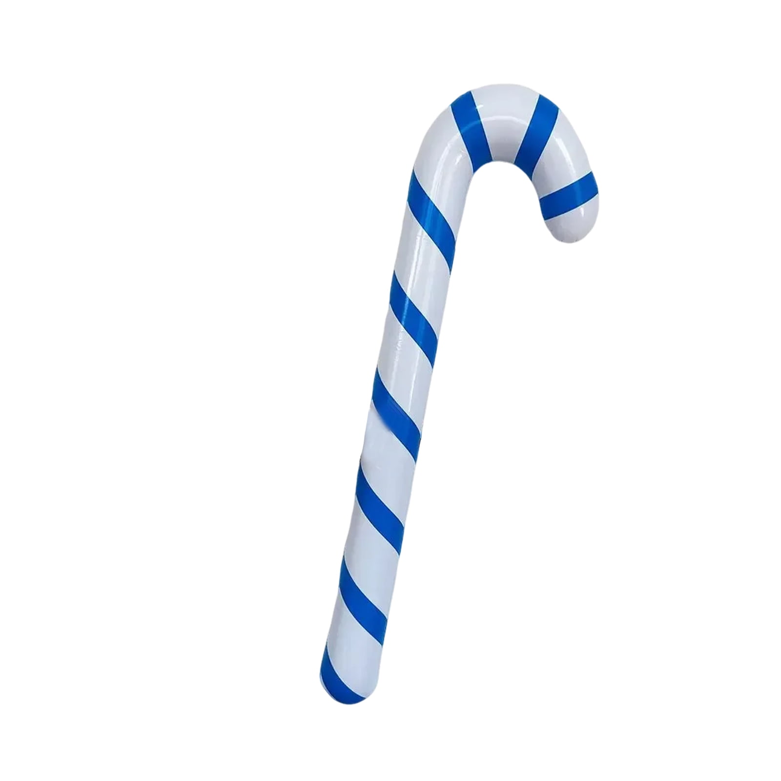 35 Inch Inflatable Christmas Candy Cane 2025, Large Holiday Candy Canes ...