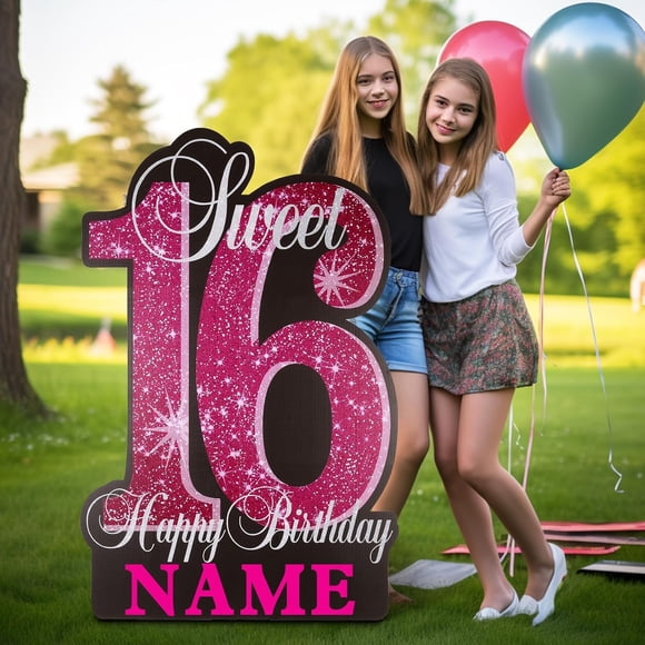 Yard Signs in Party Supplies - Walmart.com