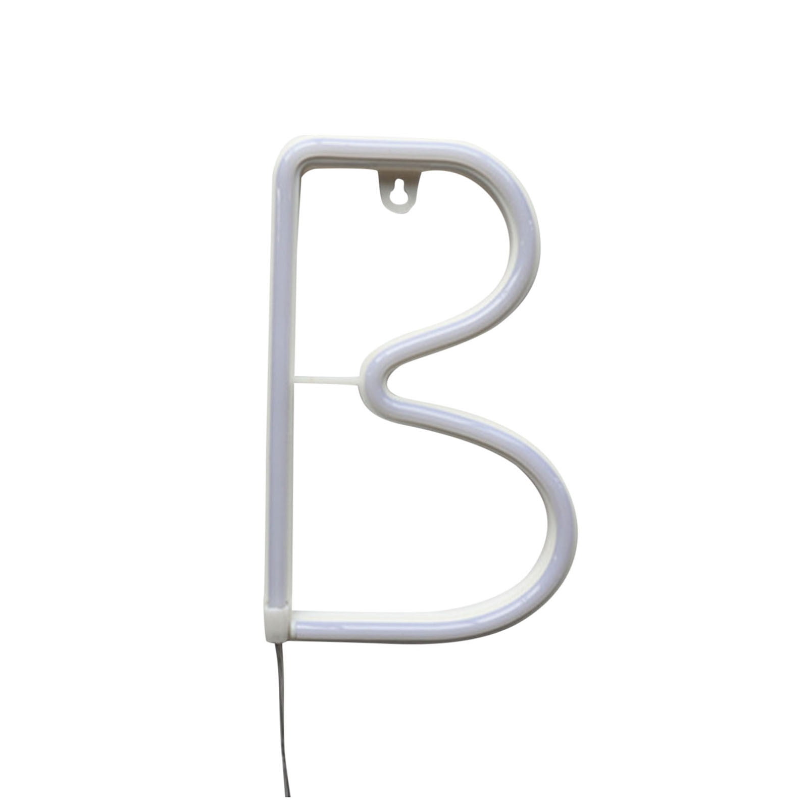 35 Light String of Mini Lights Led LED Neon Lights Alphanumeric LED ...