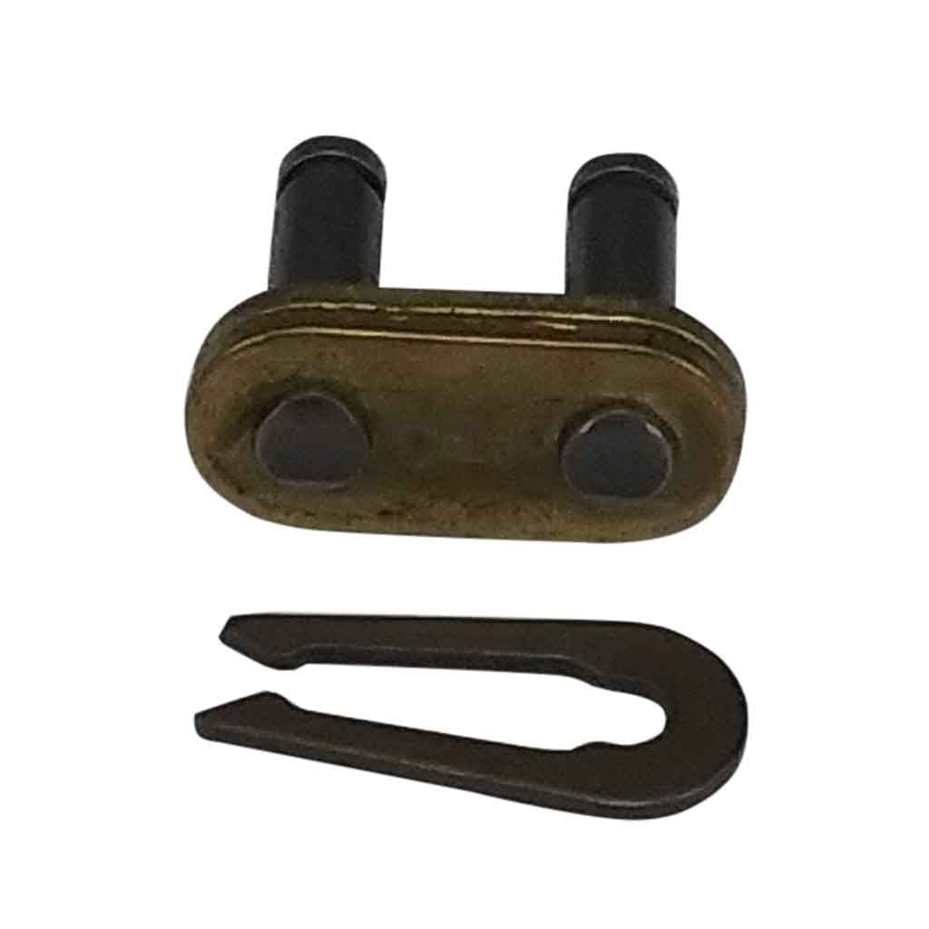 #35 Master Link - Gold on Gold RLV X-treme Performance Master Link ...