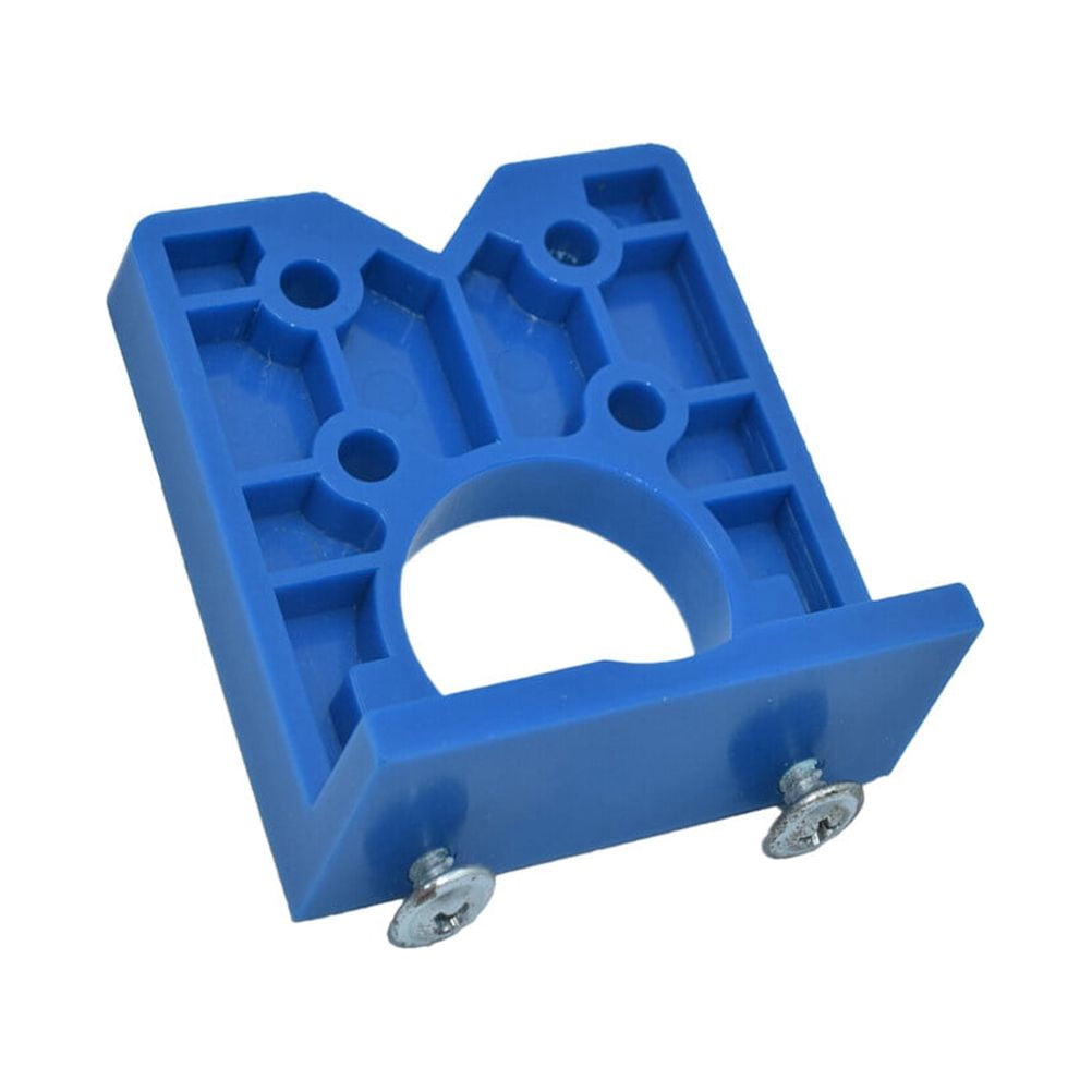 35 Mm Furniture Hinge Positioning Template Hardware Installation Tool ...