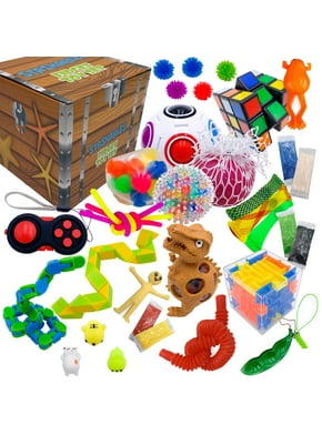 Fidget Toys in Novelty Toys - Walmart.com