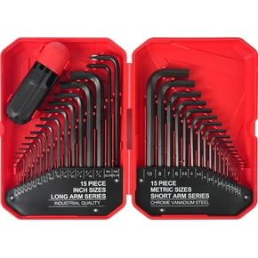 Allen Wrench Sets