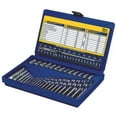35-Piece Screw Extractor/drill Bit Set; Sae - Walmart.com
