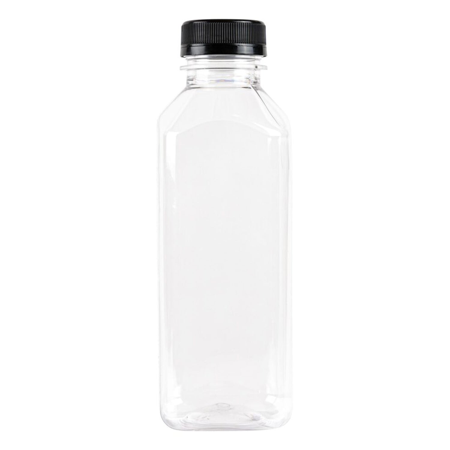 35 Piece Set of Plastic Bottles Container With Lids 16oz Perfect for ...