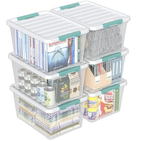 30 X 30 Plastic Box