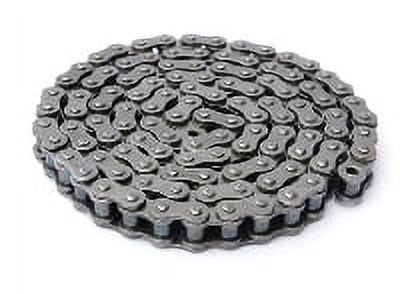 #35 Roller Bushed Chain 35-1X10FT 10 ft. - Walmart.com
