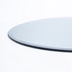 20" x 40" Rectangle Tempered Glass Table Top By Spancraft Glass ...