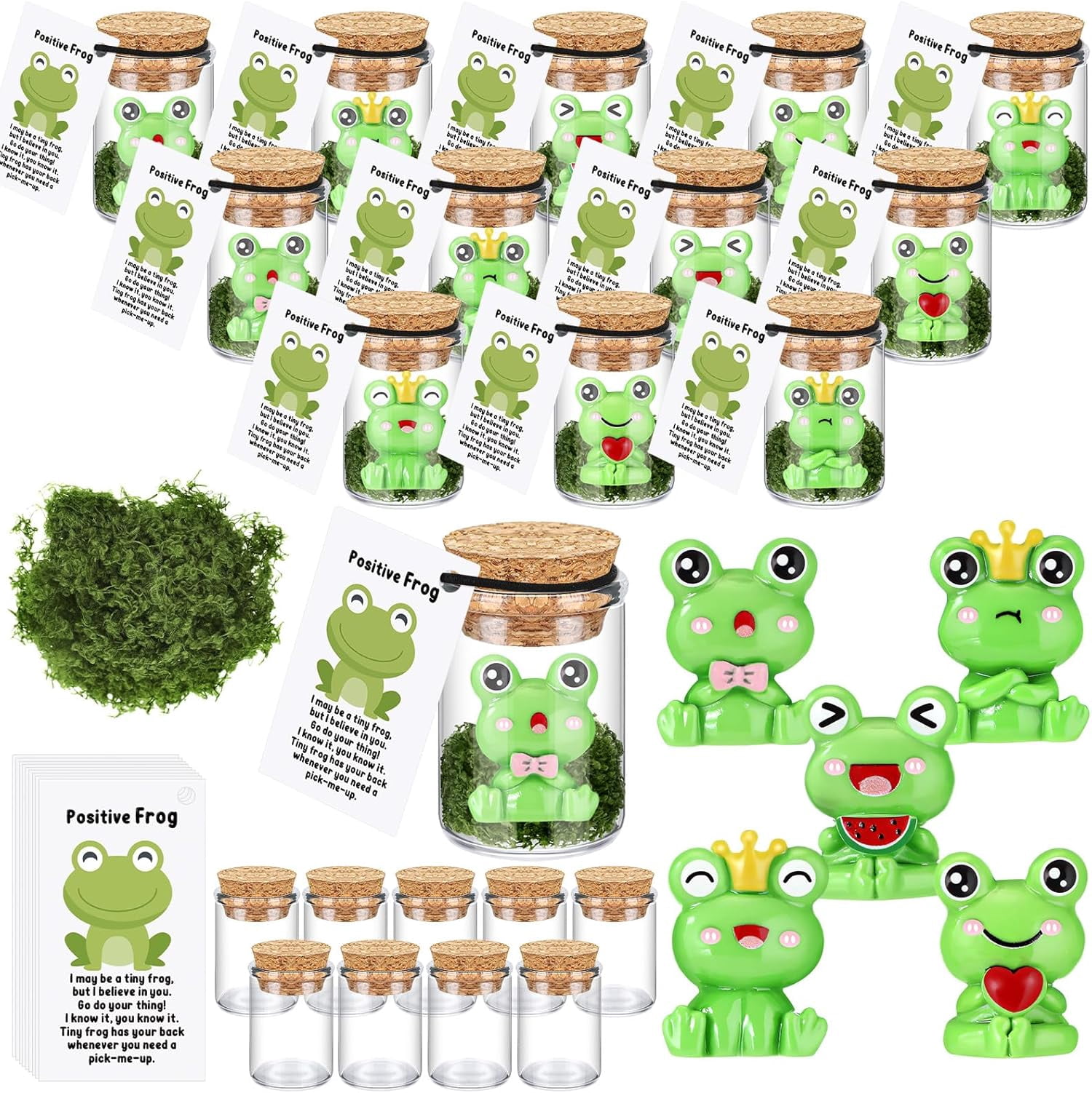 35 Set Employee Appreciation Gifts Bulk for Coworkers Staff Team Desk ...