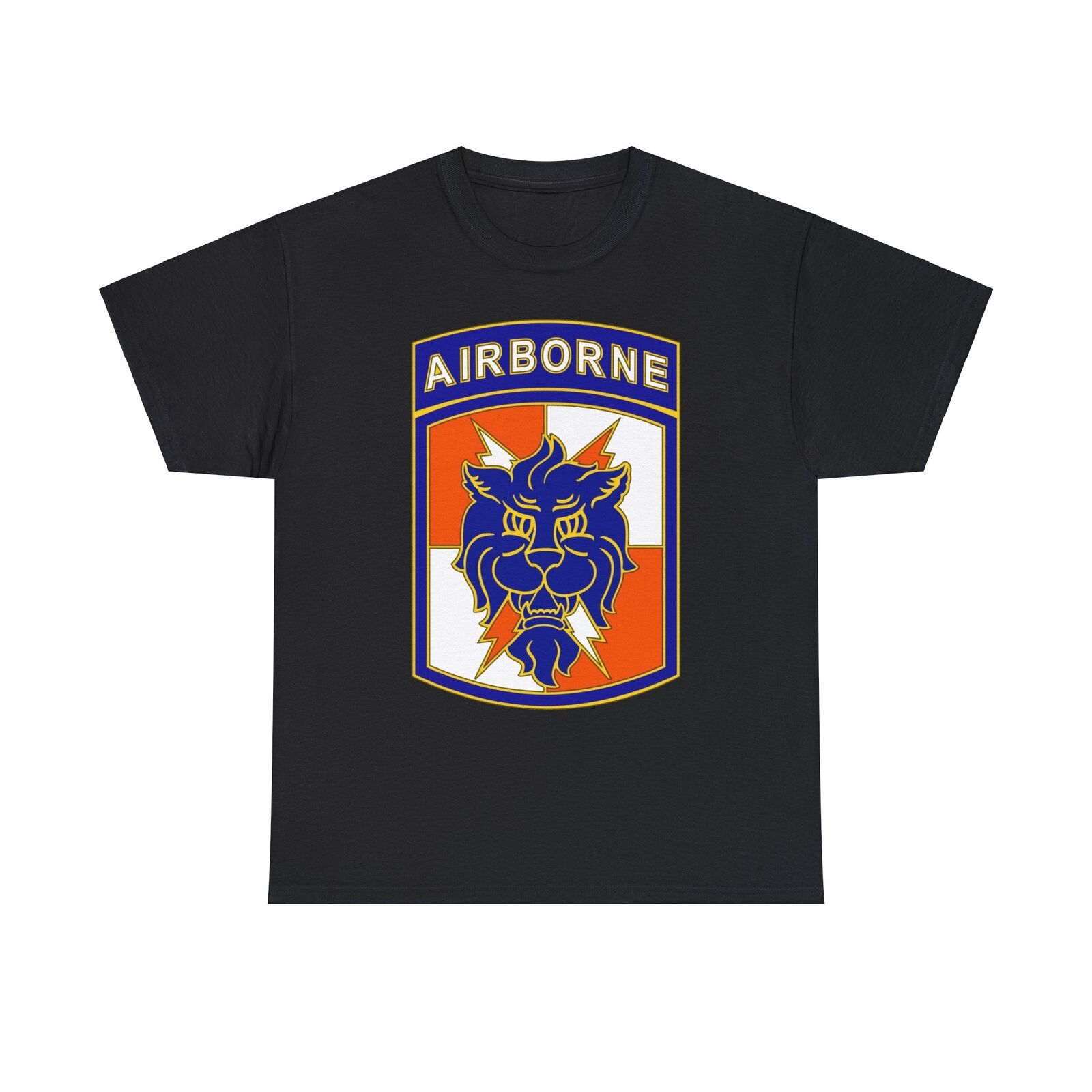 35 Signal Brigade (U.S. Army) T-Shirt - Walmart.com