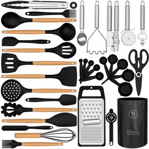 Kitchen & Cooking Utensil Sets - Walmart.com