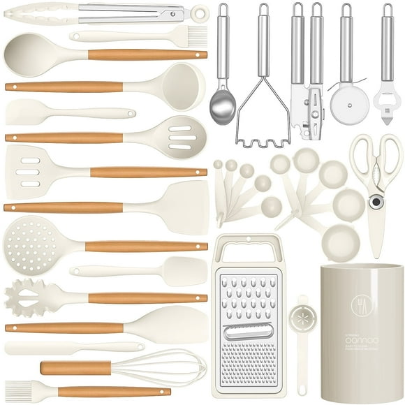 Kitchen & Cooking Utensil Sets - Walmart.com