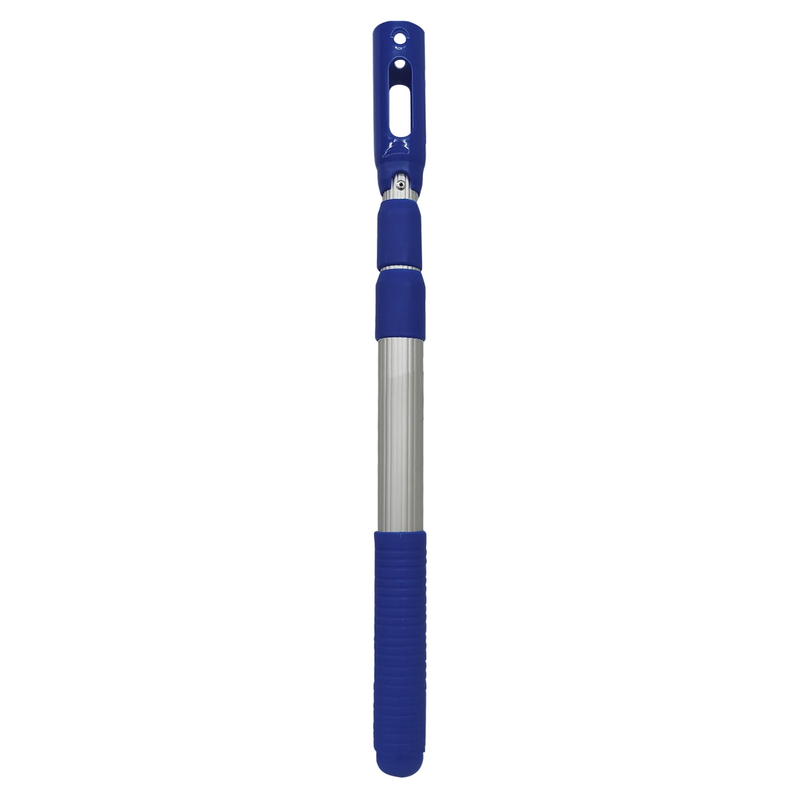 35'' Swimming Pool Pole Telescopic Aluminum Fits Pool Net Skimmer Rake ...
