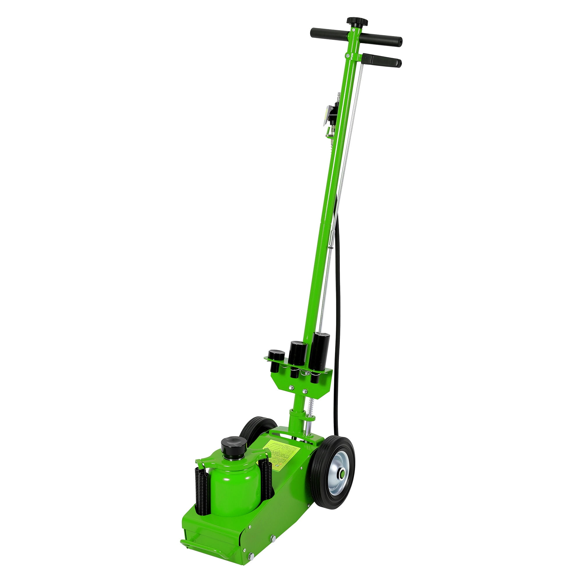 35 Ton Air Hydraulic Floor Jack – Heavy Duty Low Profile Jack for ...