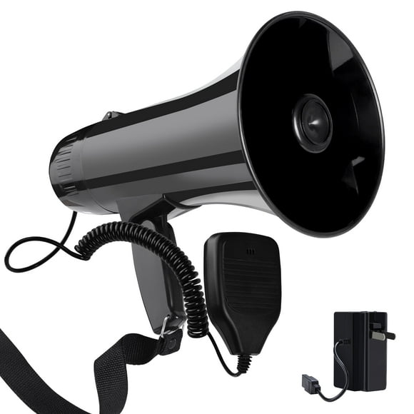 Megaphones in Musical Instruments - Walmart.com