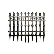 Cemetery Gates Tab