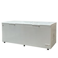 12 Cubic Foot Chest Freezer