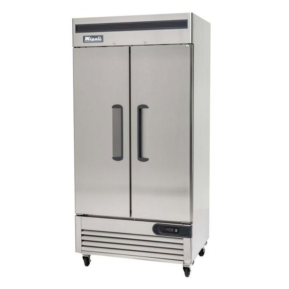Tall Slim Refrigerators
