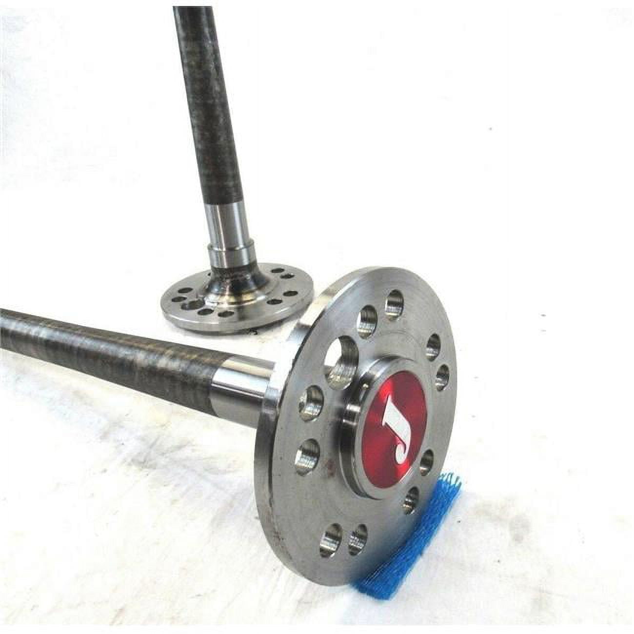 35 in. 4340 Forged 31 Spline Axle Shaft for 9 in. Ford - Walmart.com