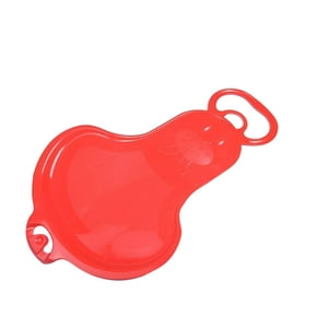 Plastic Sleds