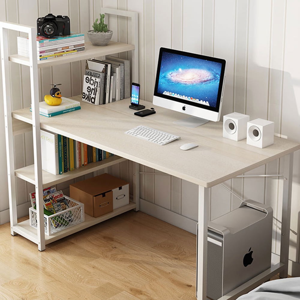 35 inch Work Station Computer Writing Desk Study Writing Table ...