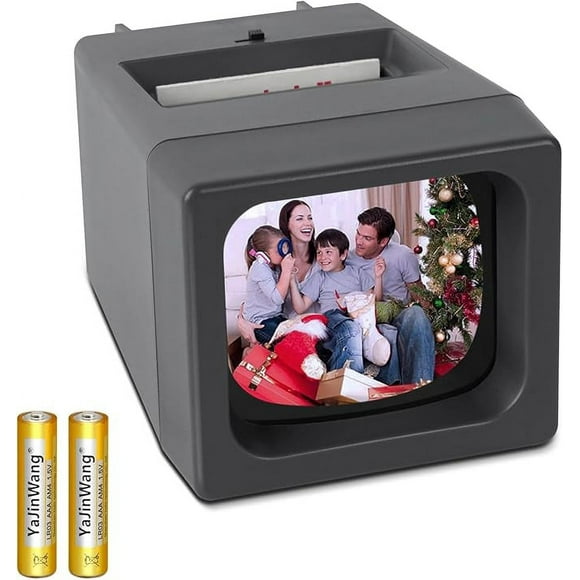 35mm Slides Projector