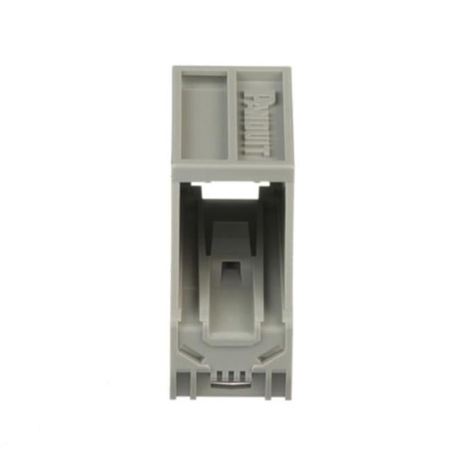 35 mm Mini-Com Din Mounting Adapter, Gray - Walmart.com