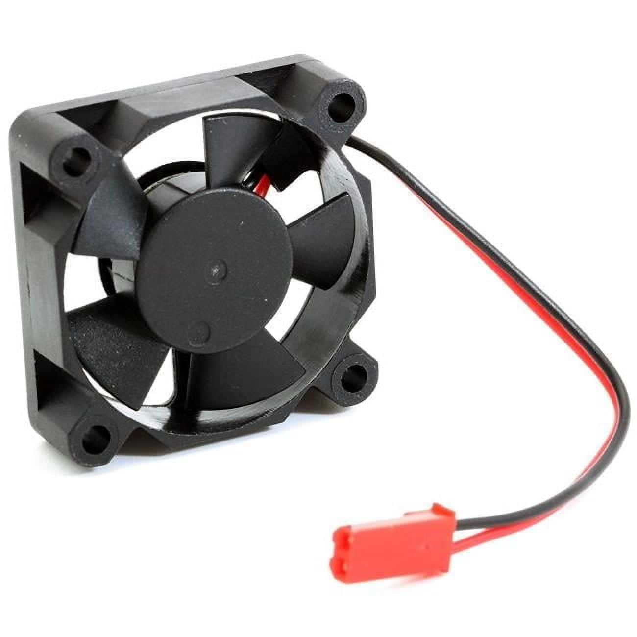 35 mm Ultra High Speed Motor & ESC Cooling Fan - Walmart.com