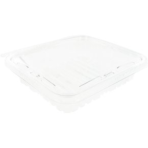 Shallow Container