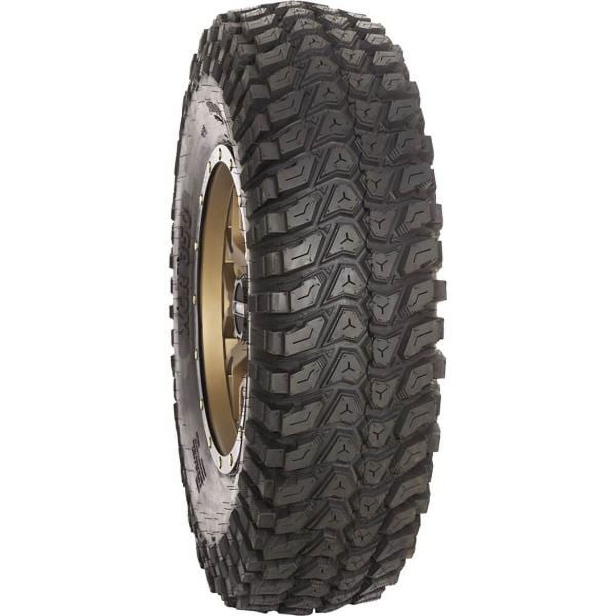 35 x 10R - 15 System 3 Offroad XCR350 Radial Tire - Walmart.com