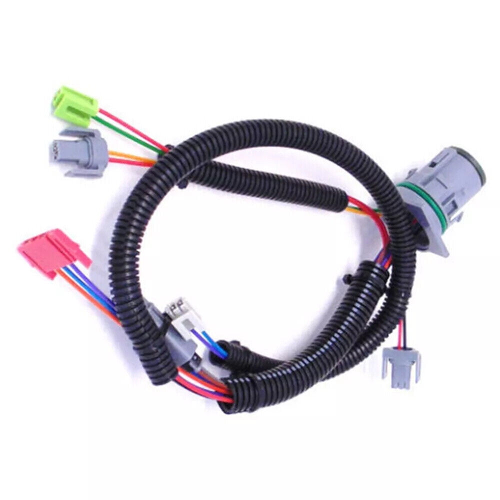 350-0071 Internal Wire Harness Connector for 2004-up GM 4L80E ...