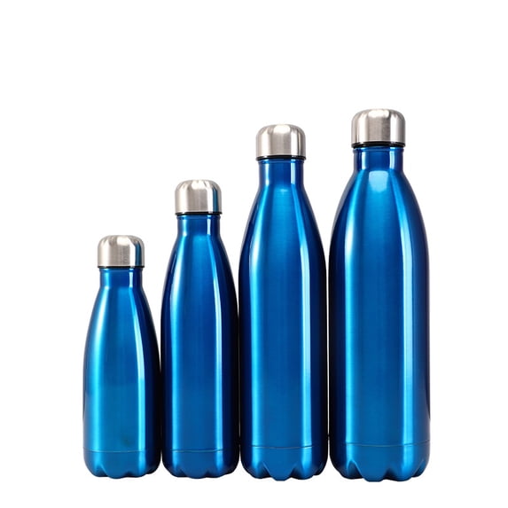 350/500/750/1000ml Bottle Vacuum Flasks Stainless Steel Water Bottle ...