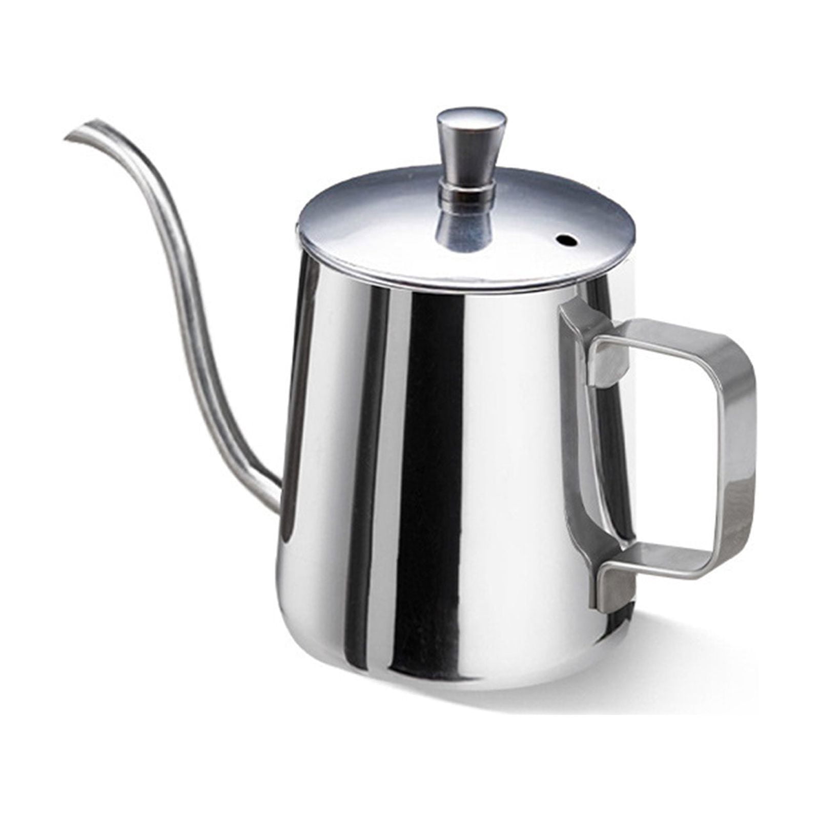 350/600ML Coffee Maker Coffee Dripping Pots Practical and Convenient ...